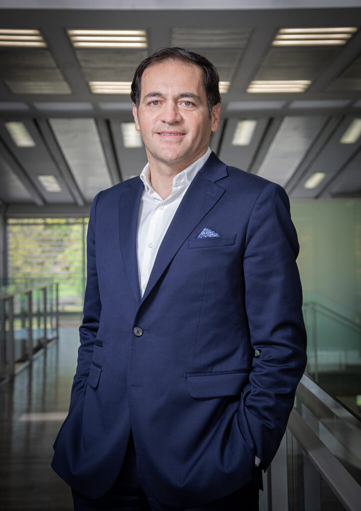 01 Carta del Presidente CEO – Telefónica